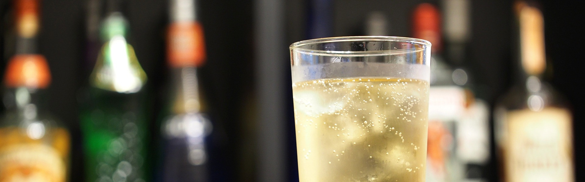 メニュー | 熊本県植木のバーならBar BAKKAS (バー バッカス)