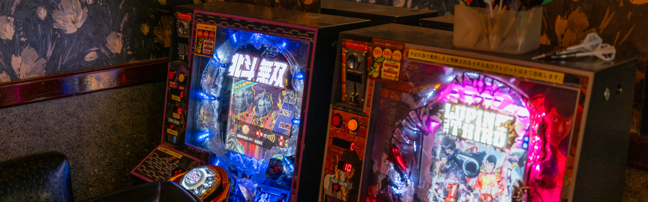 ブログ | 熊本県熊本市北区植木のバーならBar BAKKAS (バー バッカス)