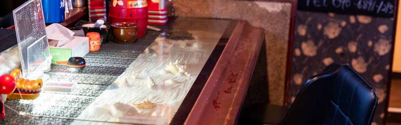 ギャラリー | 熊本県熊本市北区植木のバーならBar BAKKAS (バー バッカス)